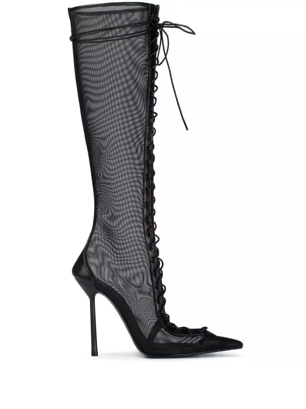 LE SILLA 120mm Colette Boots