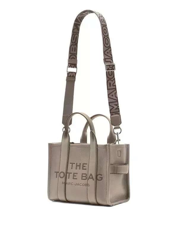 Marc Jacobs Thin Outline Strap - Neutrals