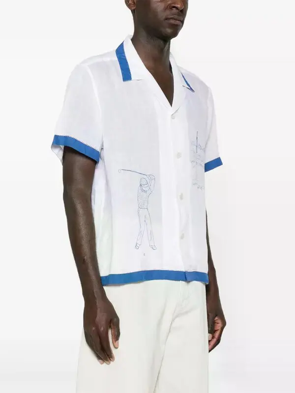BODE Club Champion Shirt