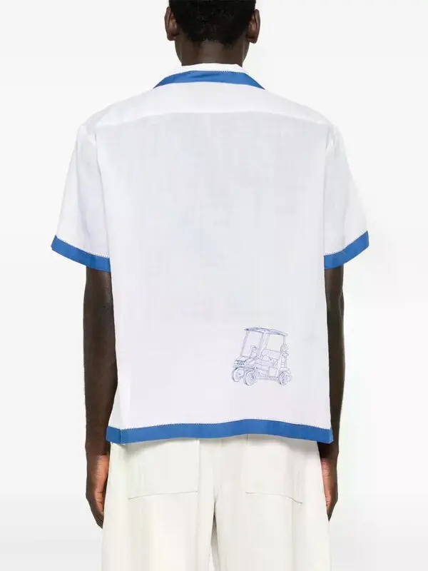 BODE Club Champion Shirt