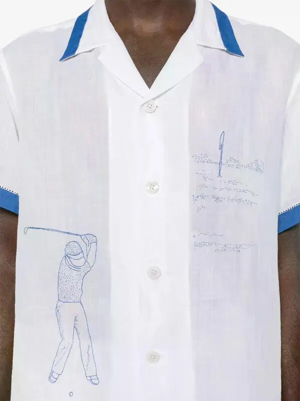BODE Club Champion Shirt