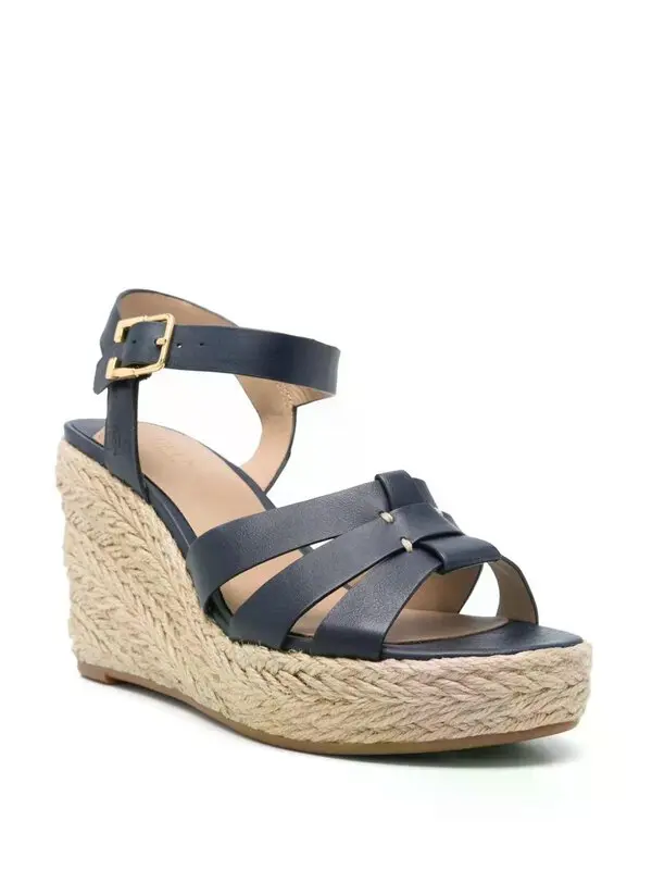 Ralph Lauren Soffia Espadrilles