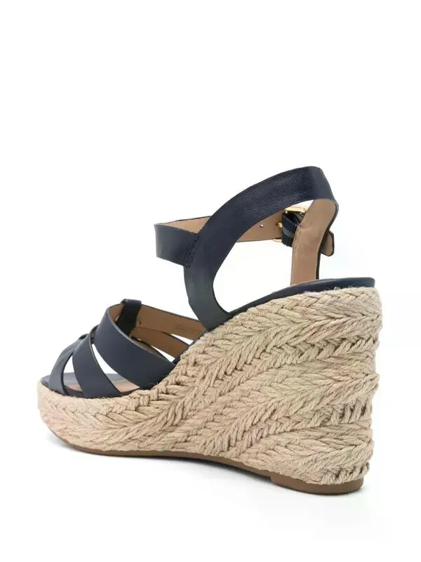 Ralph Lauren Soffia Espadrilles