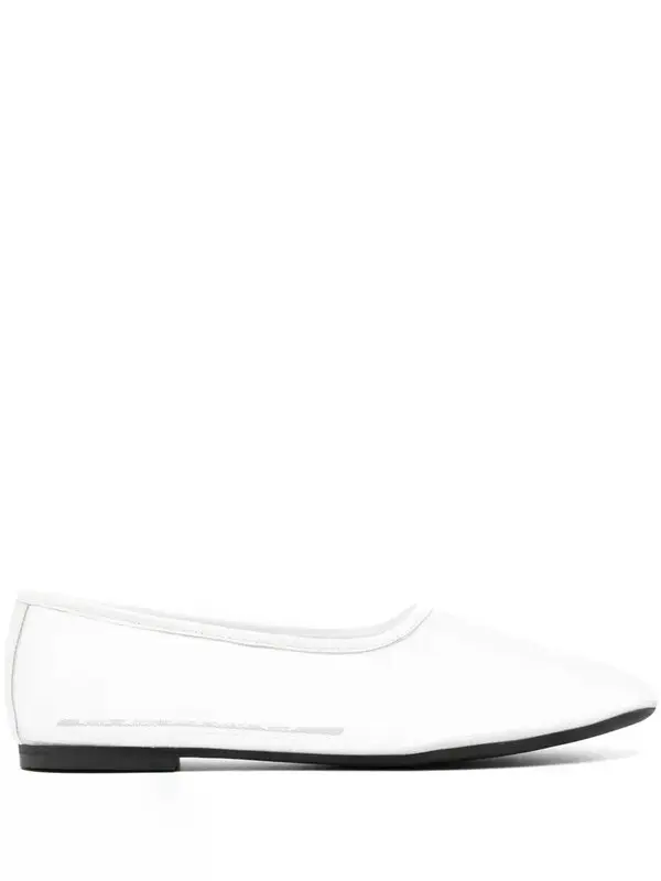 Senso Dena Slip-on Shoes - White