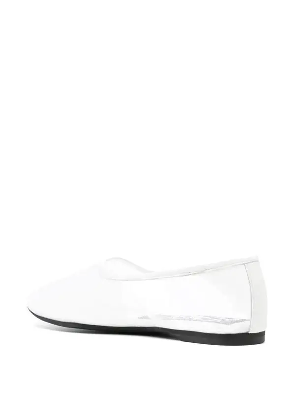 Senso Dena Slip-on Shoes - White