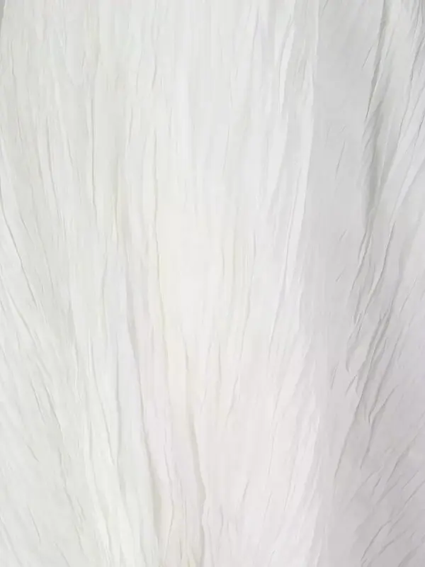M.S.M. Pleated Skirt