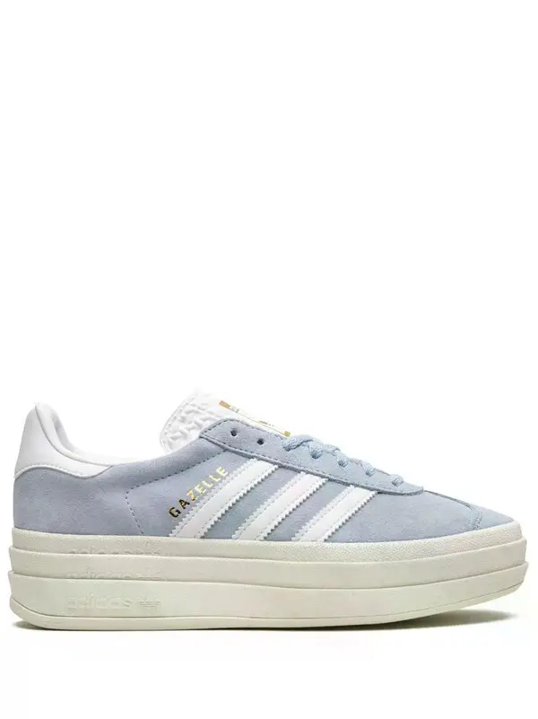Adidas Gazelle Bold Sneakers