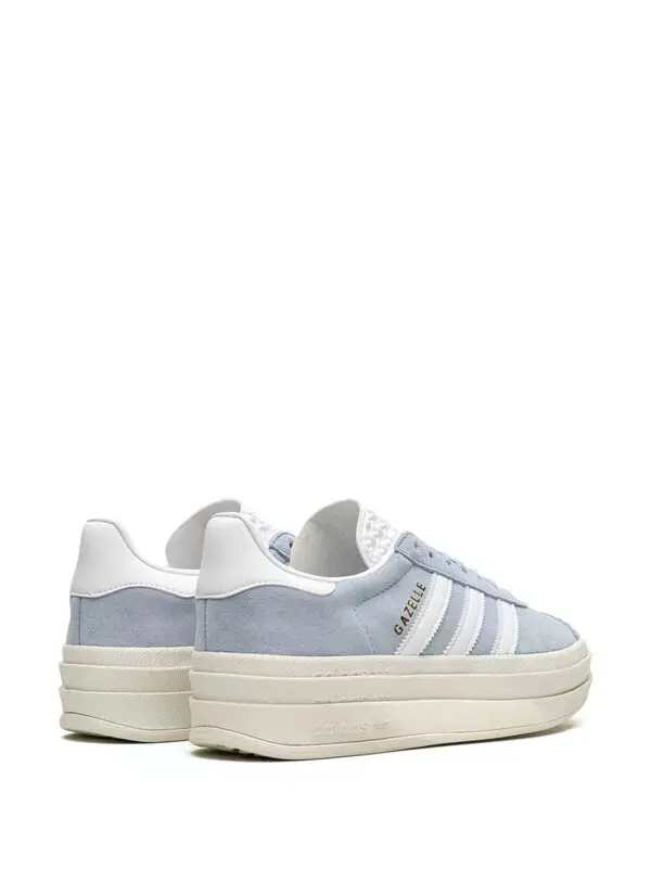 Adidas Gazelle Bold Sneakers