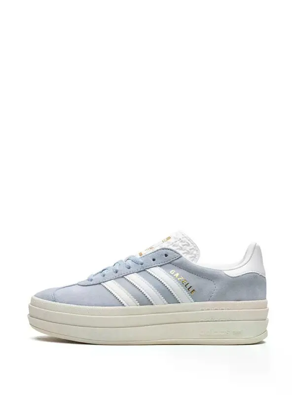 Adidas Gazelle Bold Sneakers