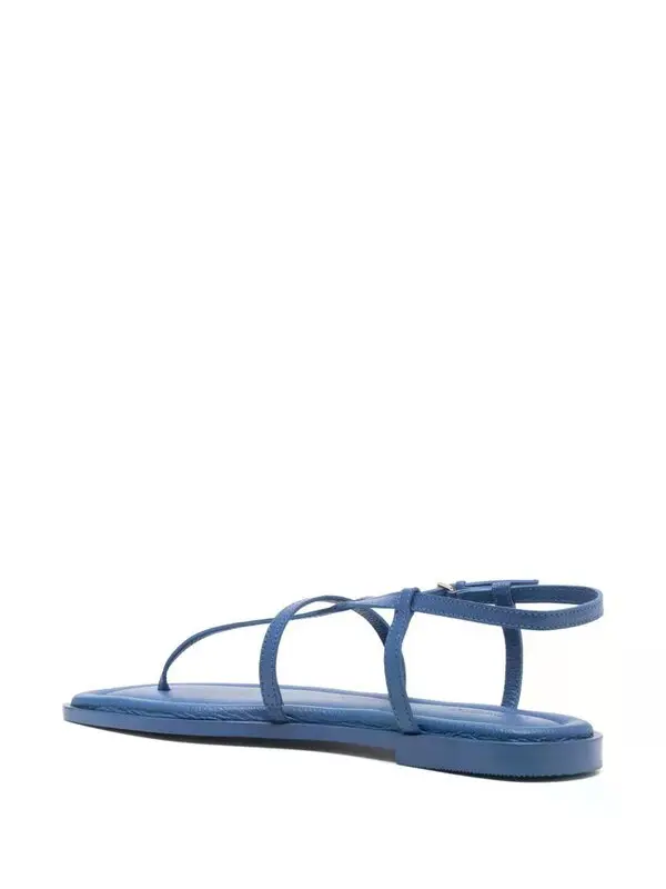 A.emery Remly Leather Sandals