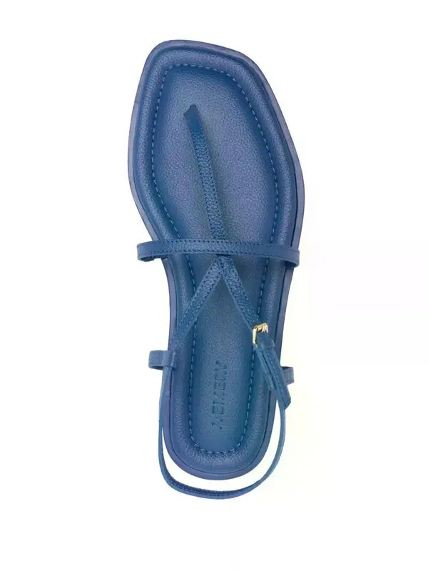 A.emery Remly Leather Sandals