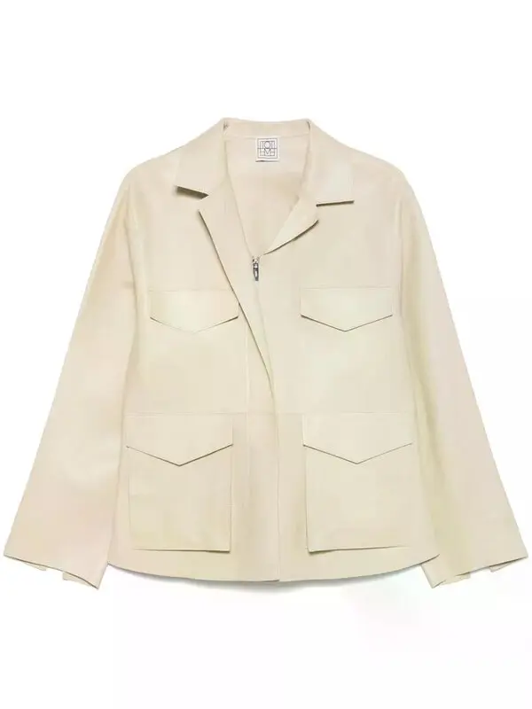 TOTEME Army Jacket