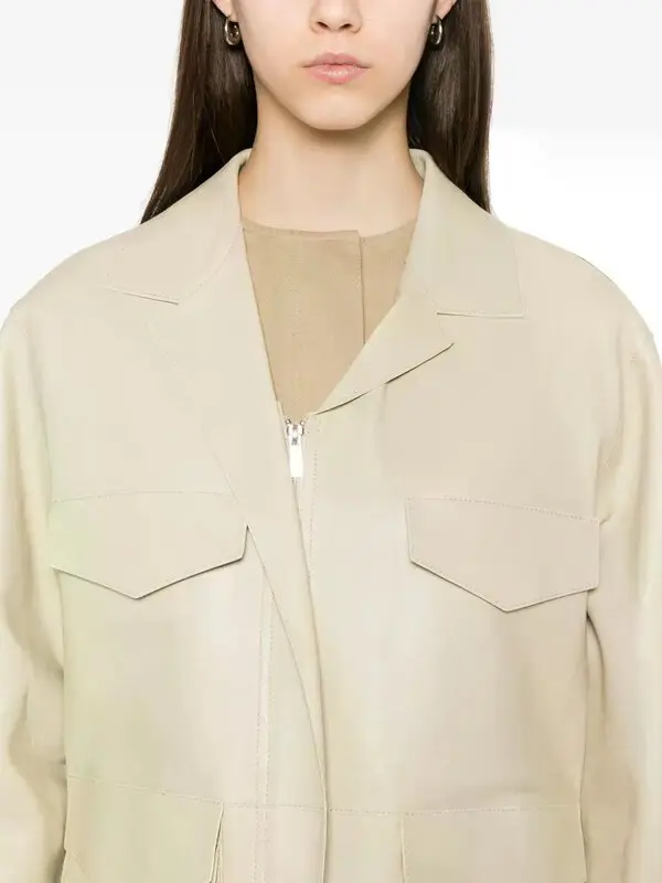 TOTEME Army Jacket