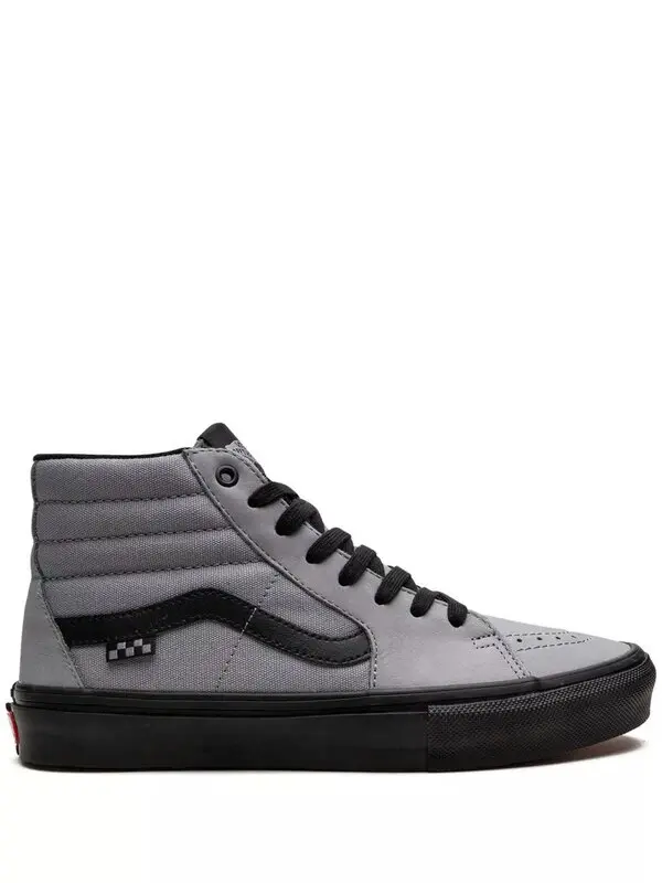 VANS Sk8-hi Nubuck Sneakers