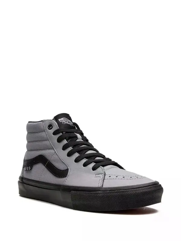 VANS Sk8-hi Nubuck Sneakers