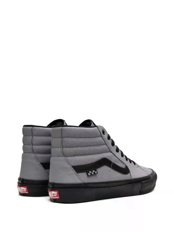 VANS Sk8-hi Nubuck Sneakers