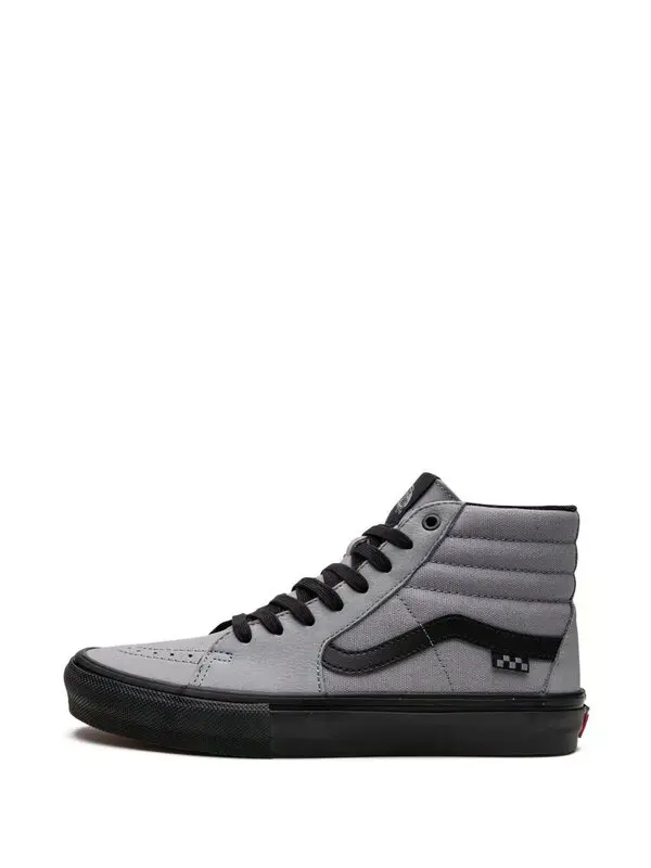 VANS Sk8-hi Nubuck Sneakers