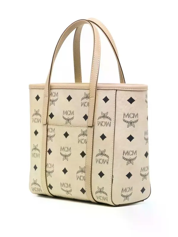 Mcm Mini Aren Tote