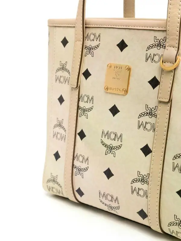 Mcm Mini Aren Tote