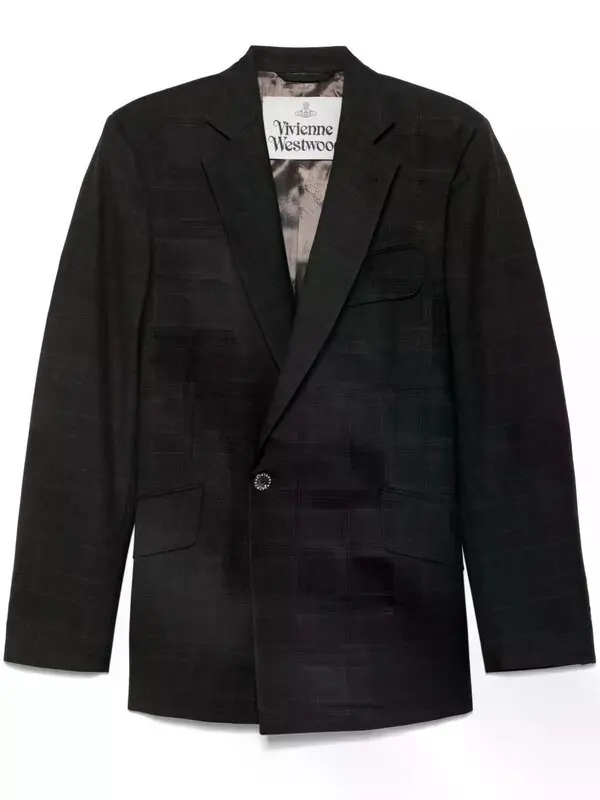 VIVIENNE WESTWOOD Raf Blazer