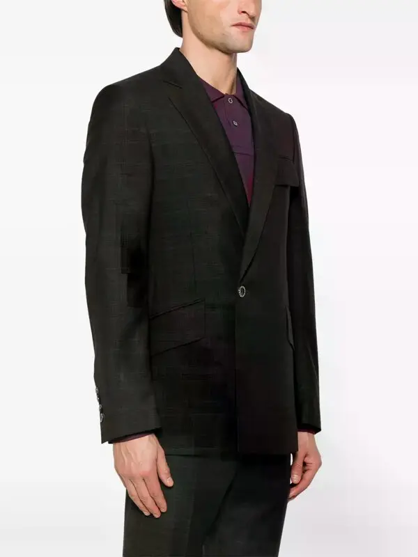 VIVIENNE WESTWOOD Raf Blazer