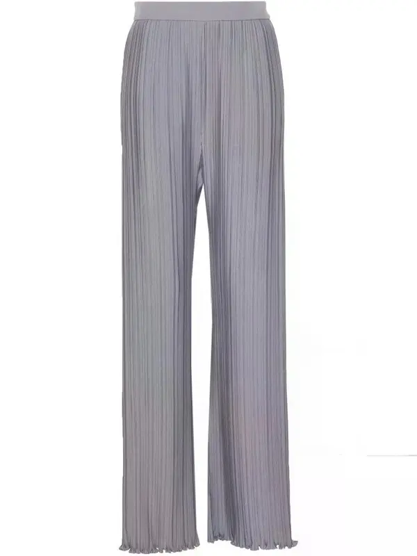 LANVIN Pleated Trousers