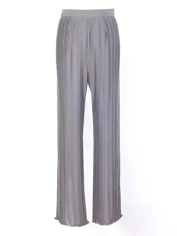 LANVIN Pleated Trousers