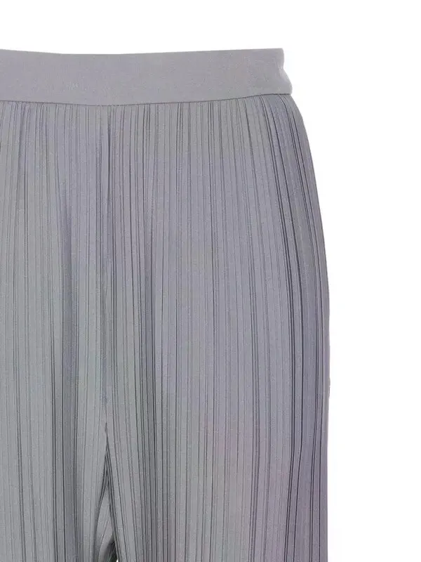 LANVIN Pleated Trousers