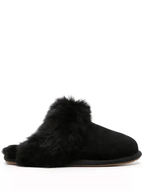UGG Scuff Sis Shearling Slippers