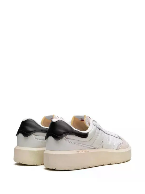 NEW BALANCE Ct302 Sneakers - White
