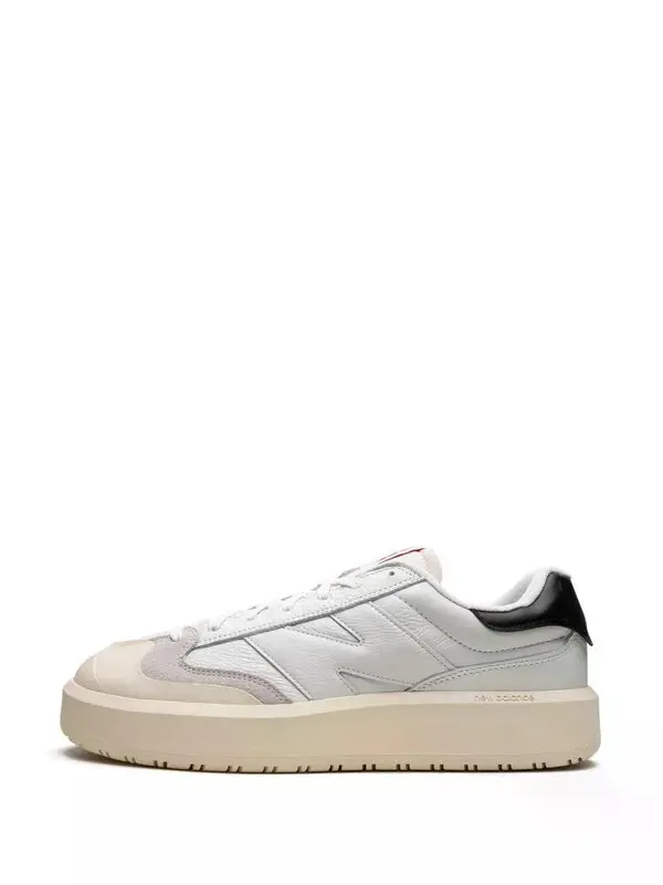 NEW BALANCE Ct302 Sneakers - White