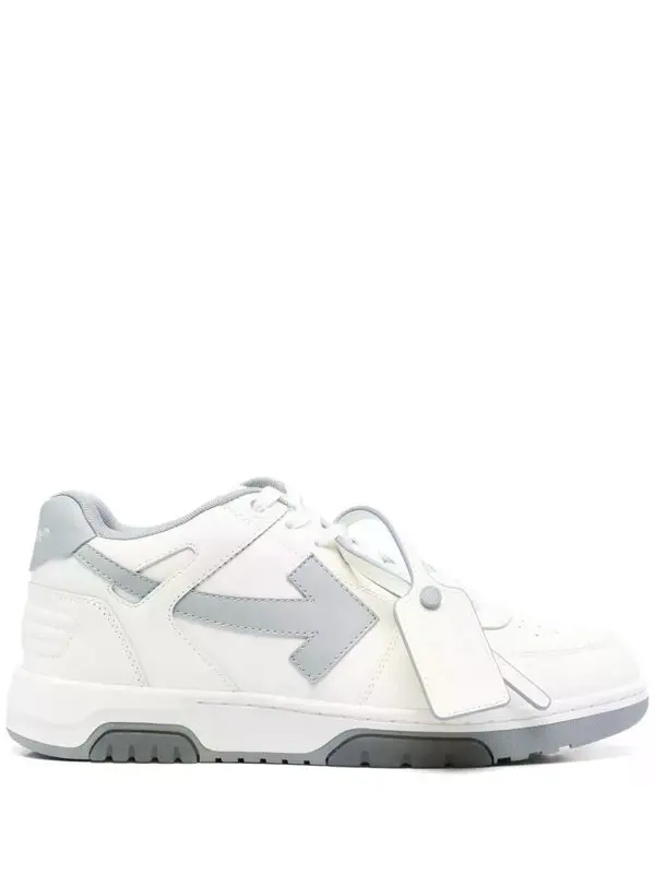 Off-White Out Of Office Ooo Sneakers