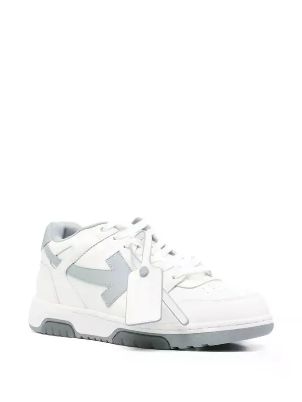 Off-White Out Of Office Ooo Sneakers