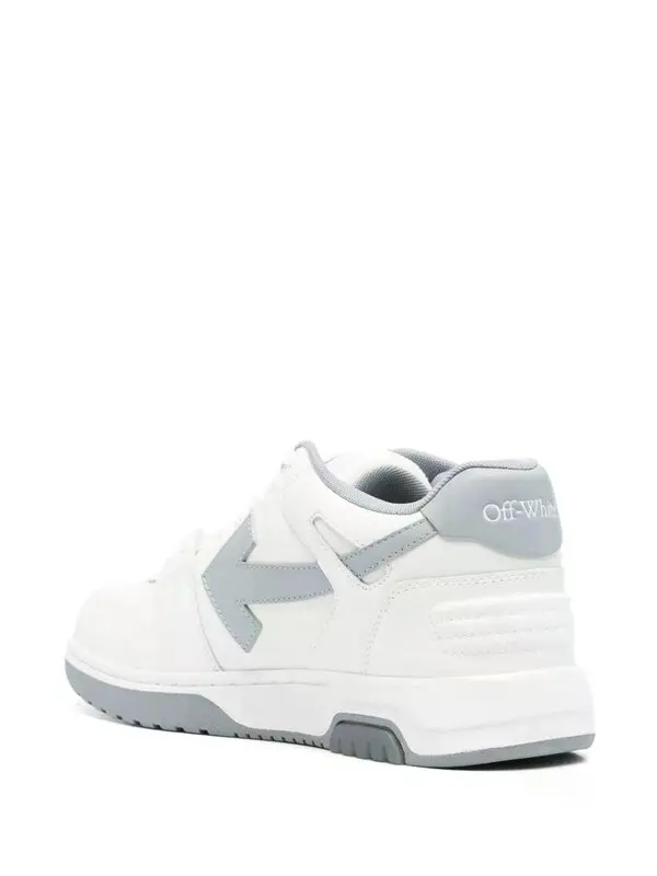 Off-White Out Of Office Ooo Sneakers