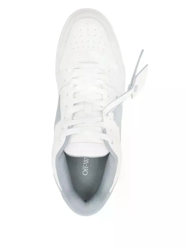 Off-White Out Of Office Ooo Sneakers