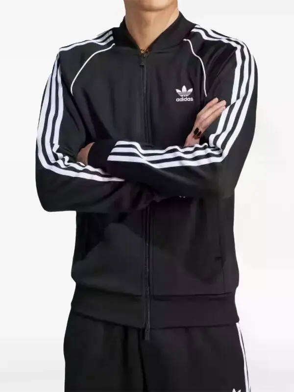 Adidas Sst Adicolor Classics Jacket - Black