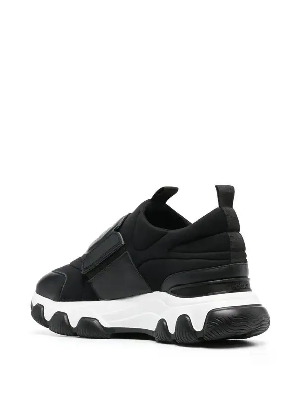 Hogan Hyperactive Slip-on Sneakers