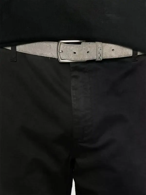 DONDUP Zyan Trousers - Black