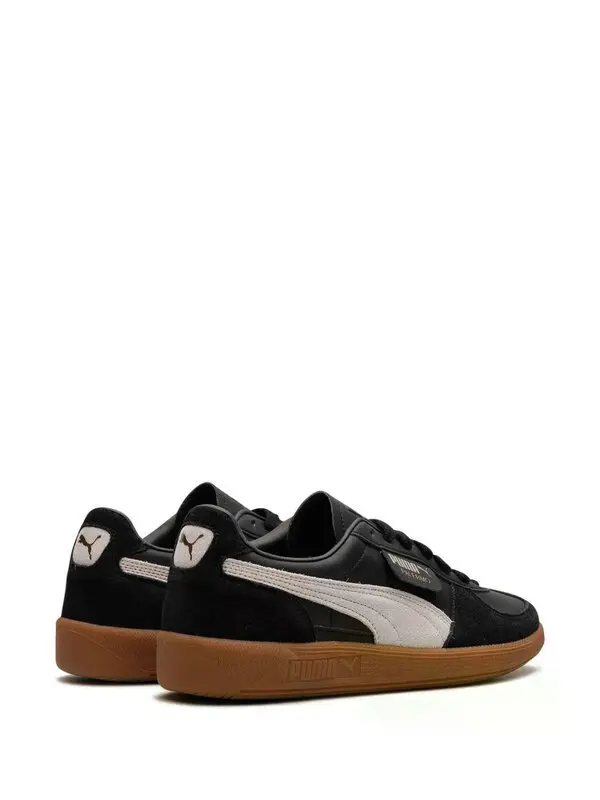 PUMA Palermo Sneakers - Black