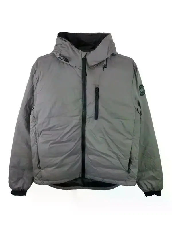 Canada Goose Lodge Down Jacket