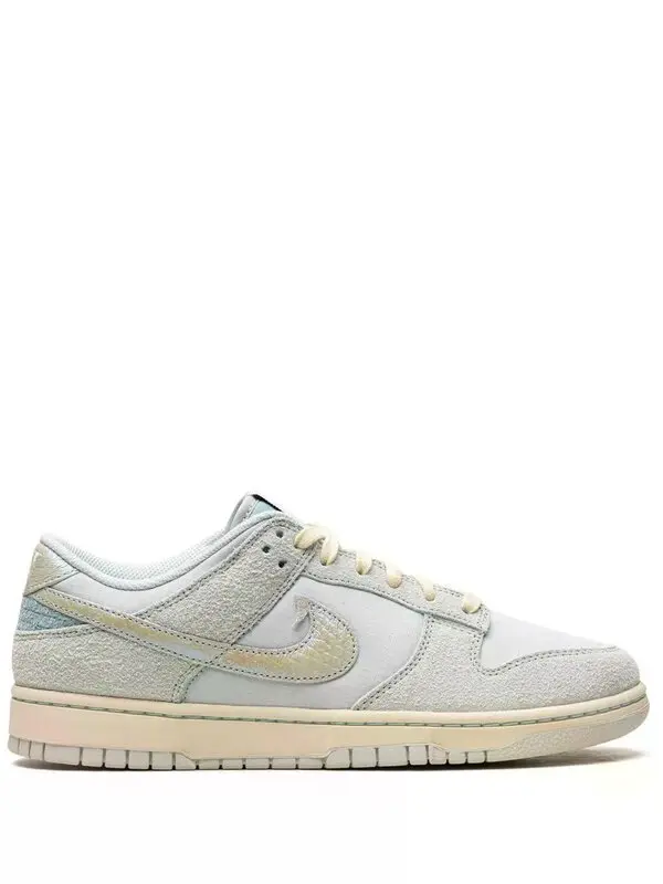 Nike Dunk Low Retro Gone Fishing Sneakers