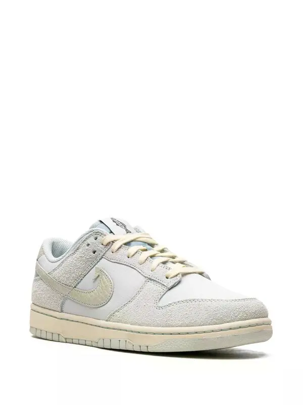 Nike Dunk Low Retro Gone Fishing Sneakers