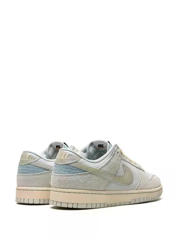 Nike Dunk Low Retro Gone Fishing Sneakers