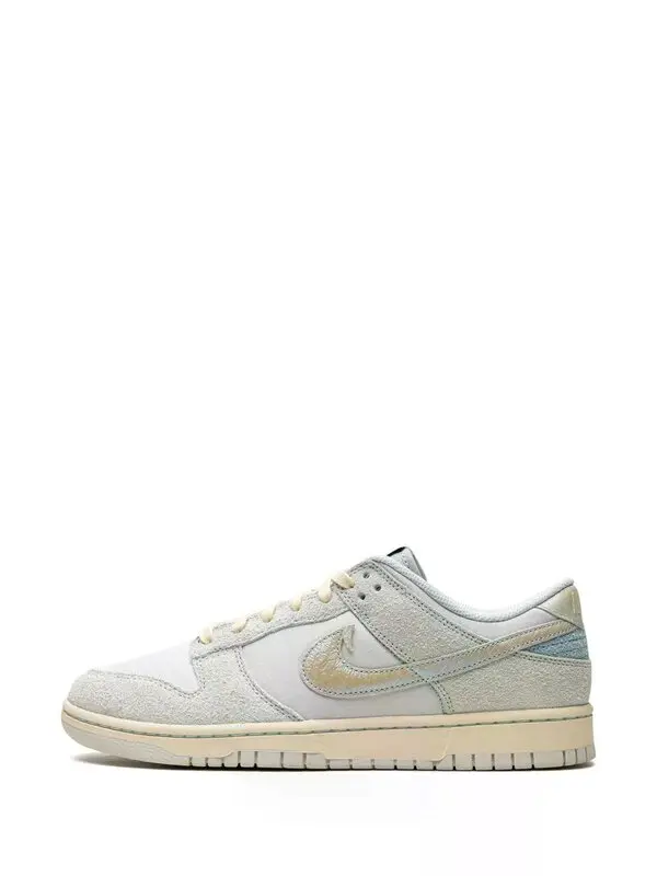 Nike Dunk Low Retro Gone Fishing Sneakers