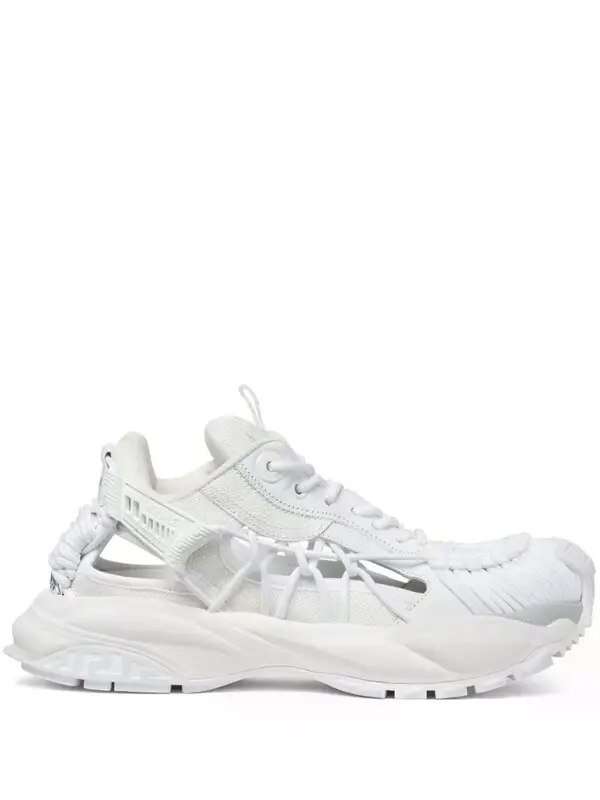 Versace Mercury M_vs_01 Sneakers