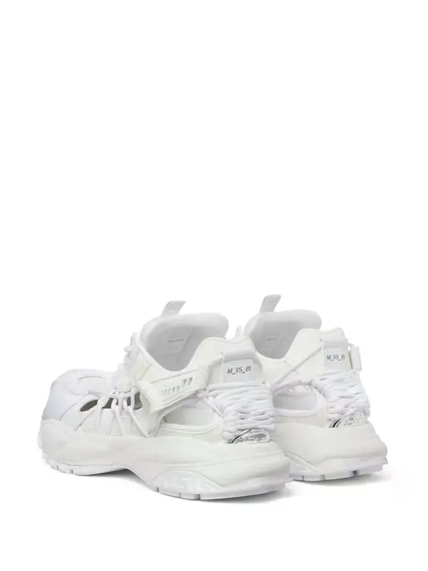 Versace Mercury M_vs_01 Sneakers