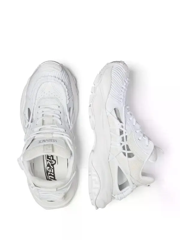 Versace Mercury M_vs_01 Sneakers