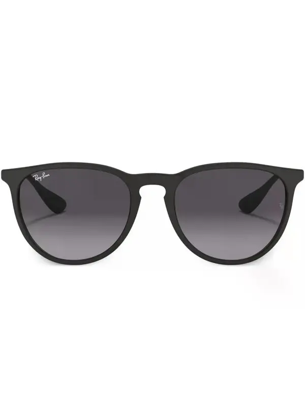 Ray-ban Erika Classic Sunglasses - Black