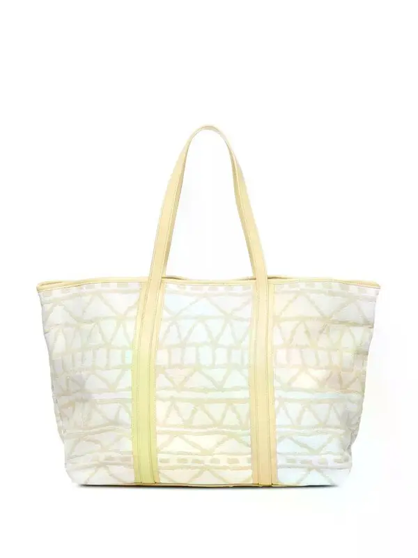V°73 Beth Tote Bag