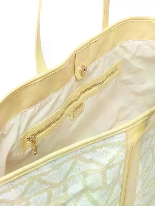 V°73 Beth Tote Bag
